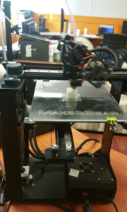 Naval Team Creates Functional 3D Printed Part for Use in Fleet ...