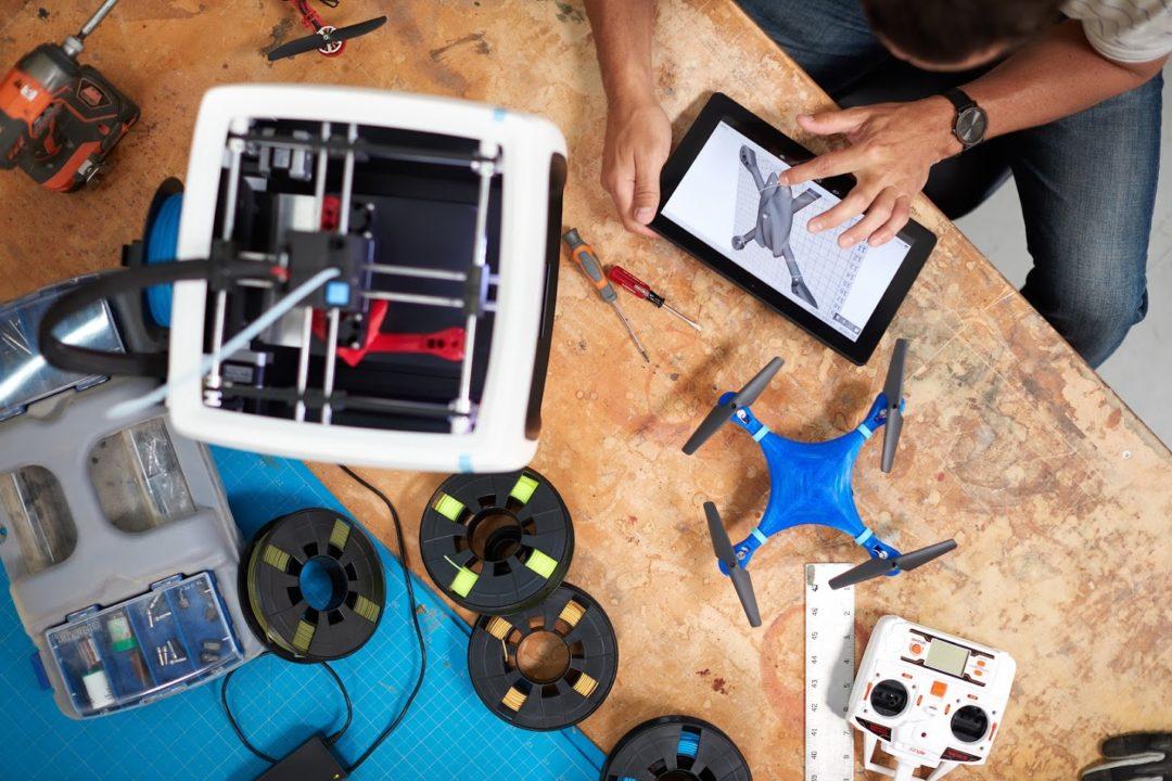 Robo C2 and R2 3D Printers Launch on Kickstarter - 3DPrint.com ...