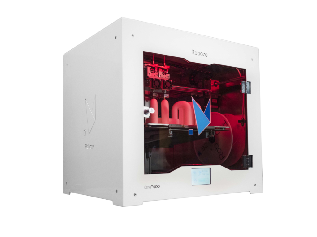 Roboze Continues EMEA Expansion Into Six New Regions, Partners With ...
