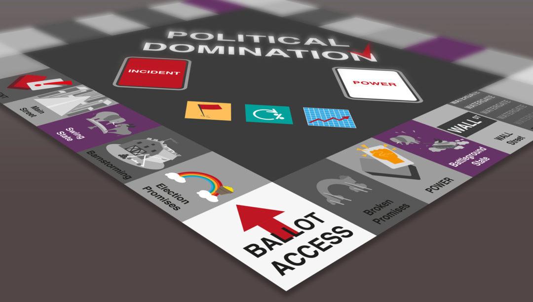 Baffled by the US Election Process? Treatstock's Political Domination ...