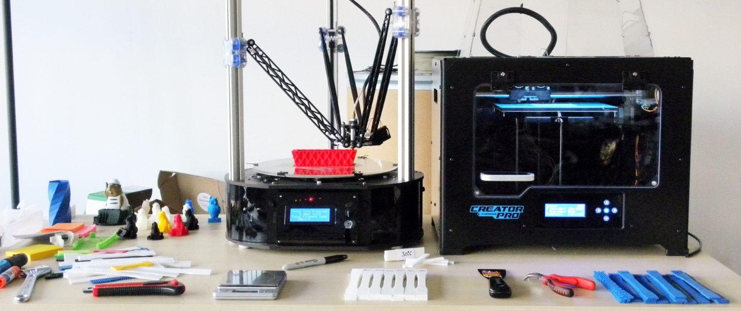 3D Matter Tests Their Finite Element Analysis for FDM 3D Printing ...