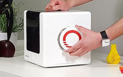 3D Printing Startup Cubibot Announces New Printer at Inside 3D Printing ...