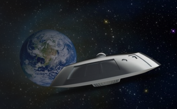 Pinshape and Made In Space Announce Space Design Contest - 3DPrint.com ...