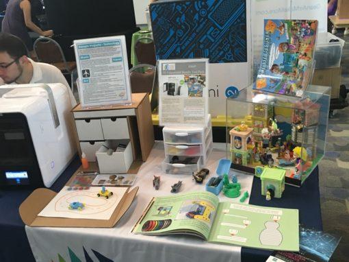 The Little Designer: Interactive Book Teaches Kids About 3D Design and ...