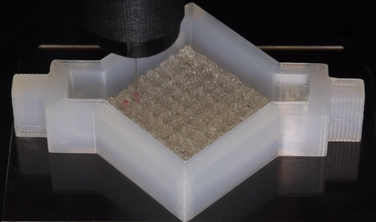 Advanced Tissue Biofabrication (ATB) Manufacturing USA Institute Will ...