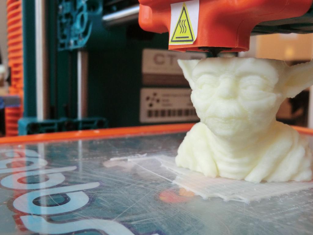 MIT Introduces Adaptable 3D Printing, Revolutionary Technique to ...
