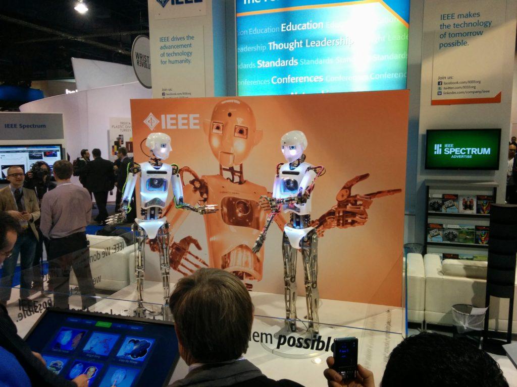 3D Printing at CES 2017 - 3DPrint.com | Additive Manufacturing Business