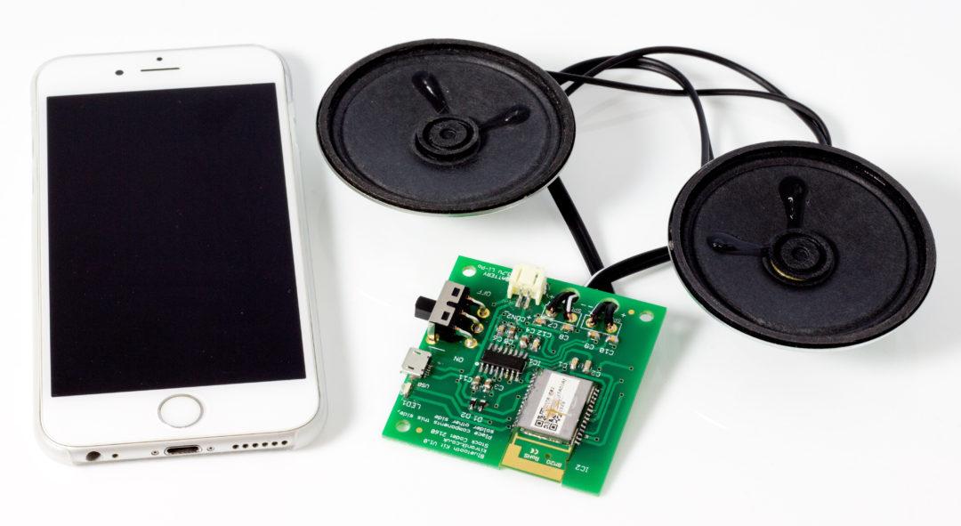 Latest Kitronik Educational Project Kit Brings Bluetooth Technology to ...