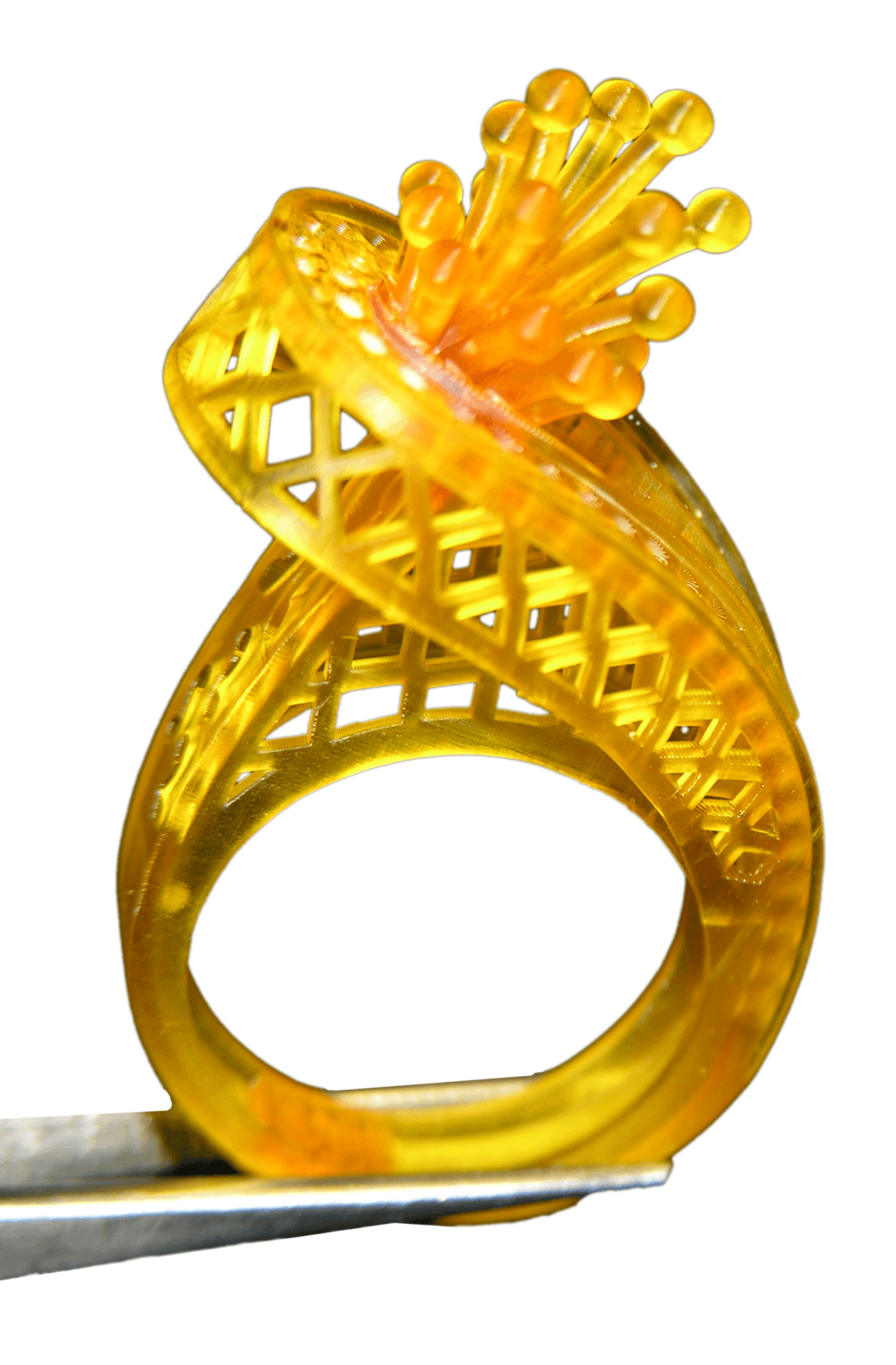 Jewelers Respond Enthusiastically to EnvisionTEC's New Micro Plus cDLM ...