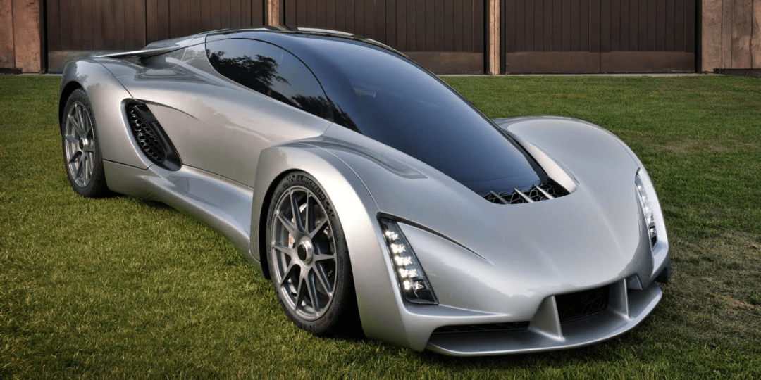 3D Printing Companies Divergent Technologies, Nexa3D, and More Join ...