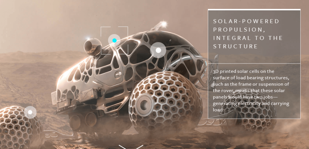 Meet The Jetsons as Imagined by Arconic in the 3D Printed Future ...