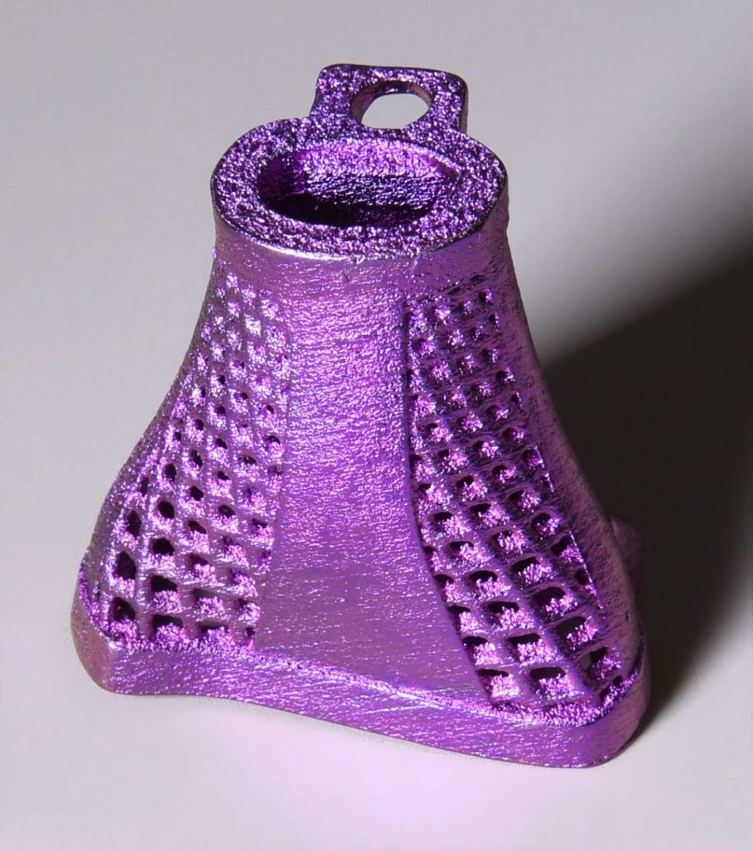 For the First Time in India, 3D Printed Titanium Vertebrae Restore a ...
