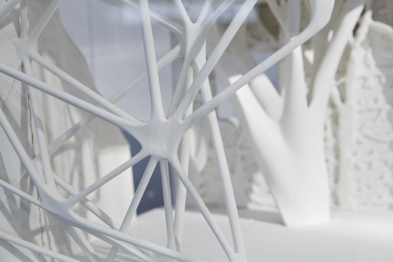 XtreeE and VINCI Construction Partner to Advance 3D Printing in the ...