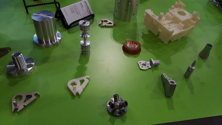 Proto Labs Introduces New Rapid Insert Molding Technology, Releases ...