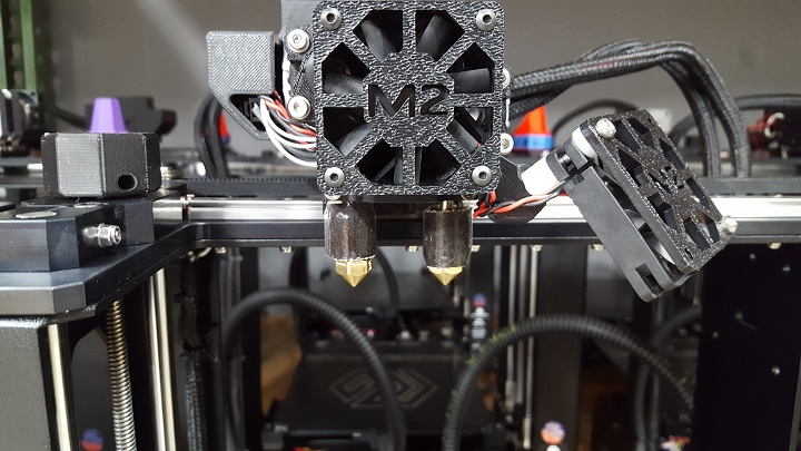 Making MakerGear: Desktop 3D Printing with Professional Quality ...