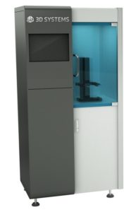 3D Systems Delivers on Configurable 3D Printing with Figure 4 ...