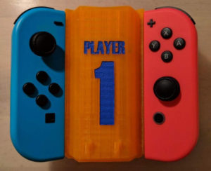 Ten 3D Printable Things: Mods and Accessories for the Nintendo Switch ...