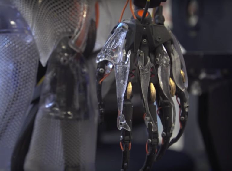 An Up Close Look at the Stunning 3D Printed Props from the Live Action ...