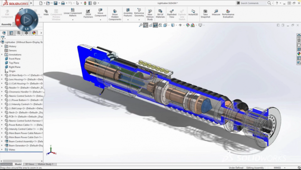 Online Educators SolidProfessor Partners with SOLIDWORKS to Offer New ...