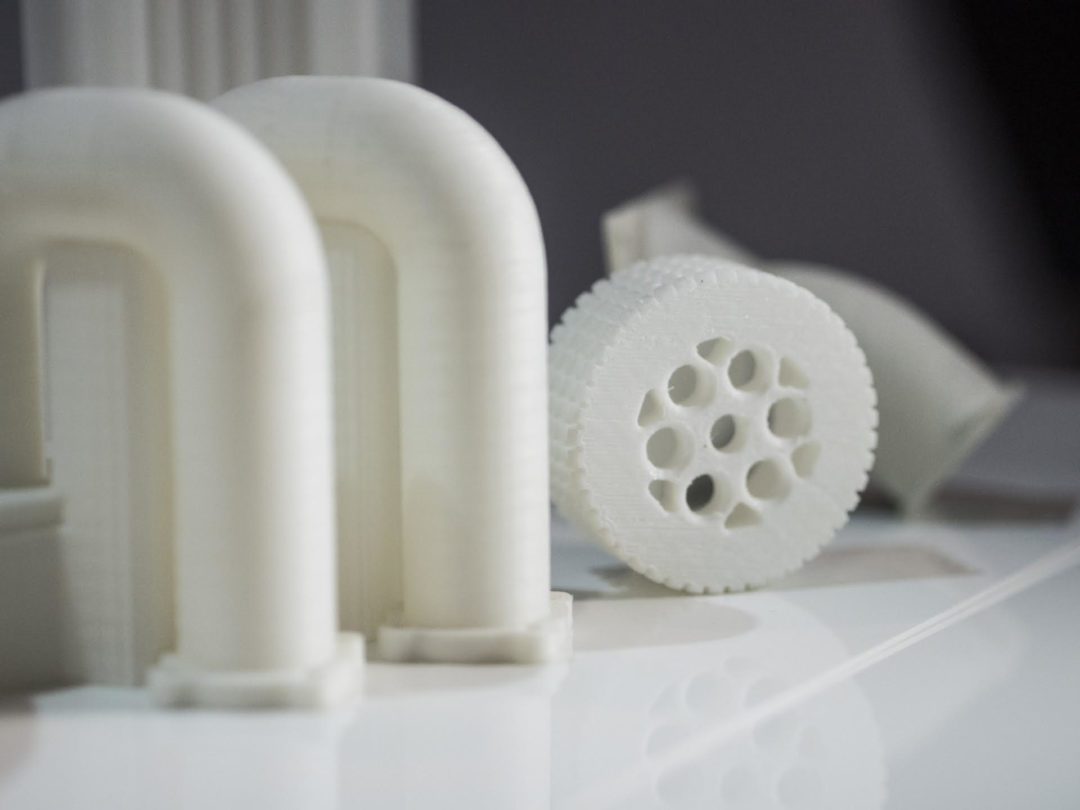 On-Demand 3D Printing in SAP Distributed Manufacturing Early Access ...