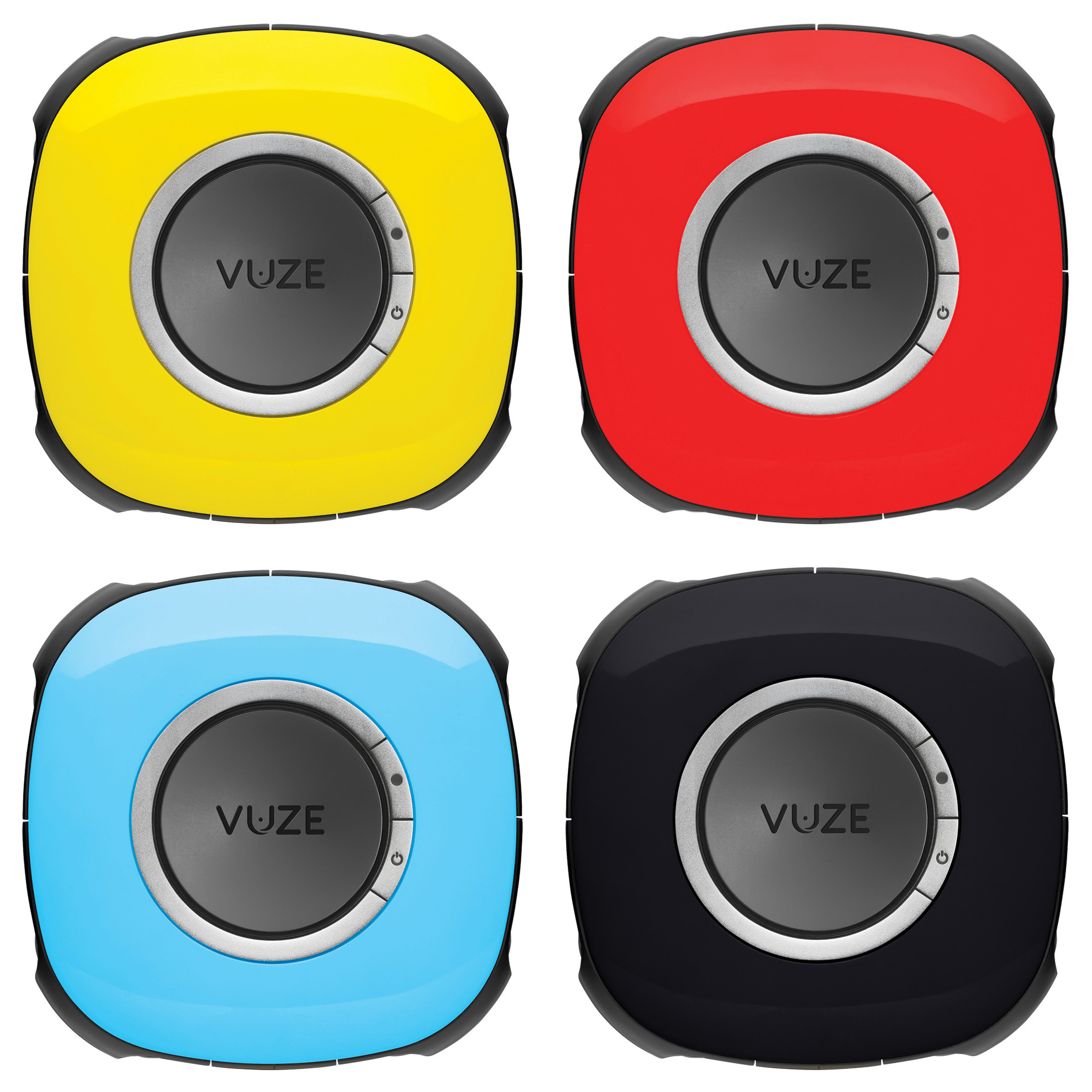 Humaneyes Releases Vuze Virtual Reality Camera to the Public at South ...