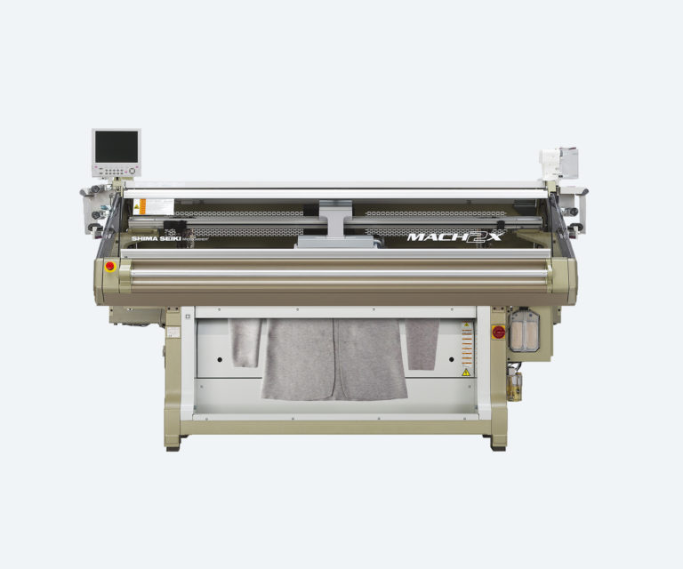 In-Store 3D Printing Creates Custom 3D Print-Knit Clothing at the ...