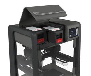 Investors' Faith Pays Off as Desktop Metal Releases Two Actually Game ...