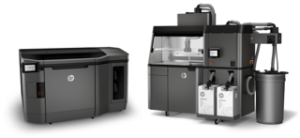 HP’s Multi Jet Fusion Technology Remaking the Landscape of 3D Printing ...