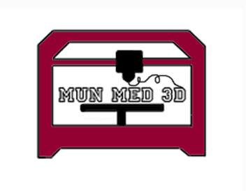 MUN MED 3D Organizing Hand-A-Thon to Build 3D Printed Hands for ...