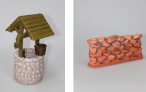 3D Print with Stone: Formfutura Announces StoneFil Filament - 3DPrint ...