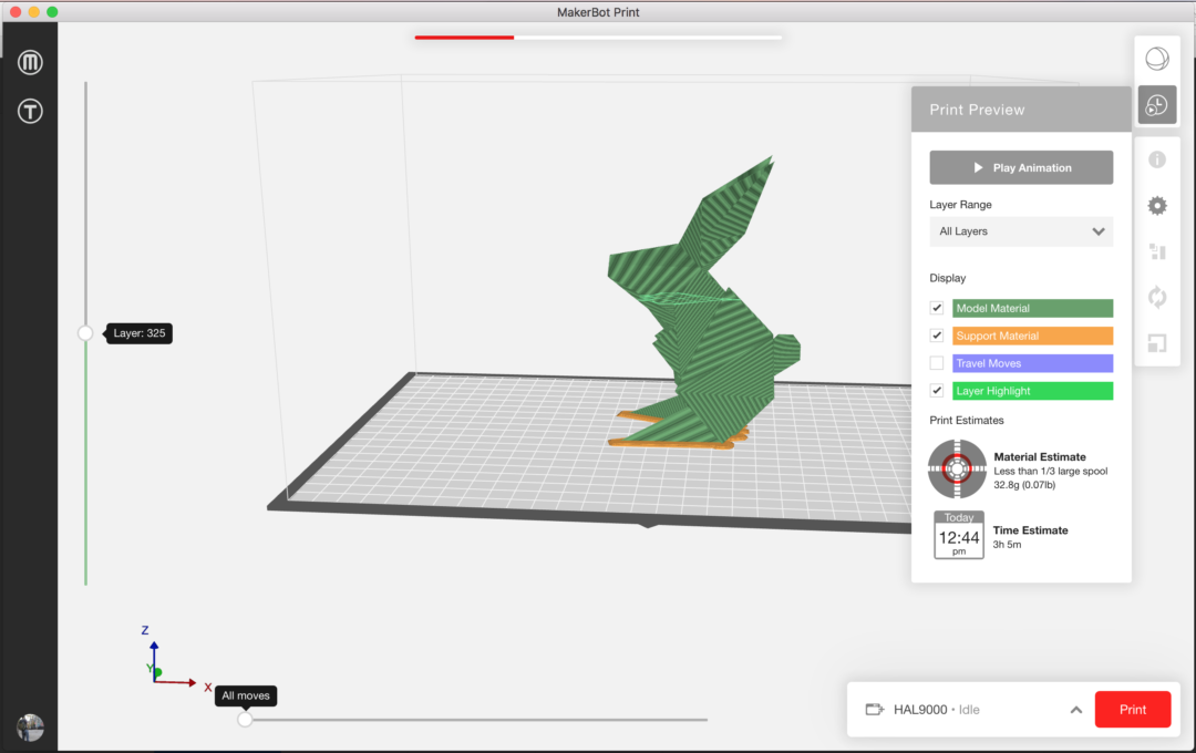 3D Printer Review: MakerBot Replicator+ - 3DPrint.com | Additive ...