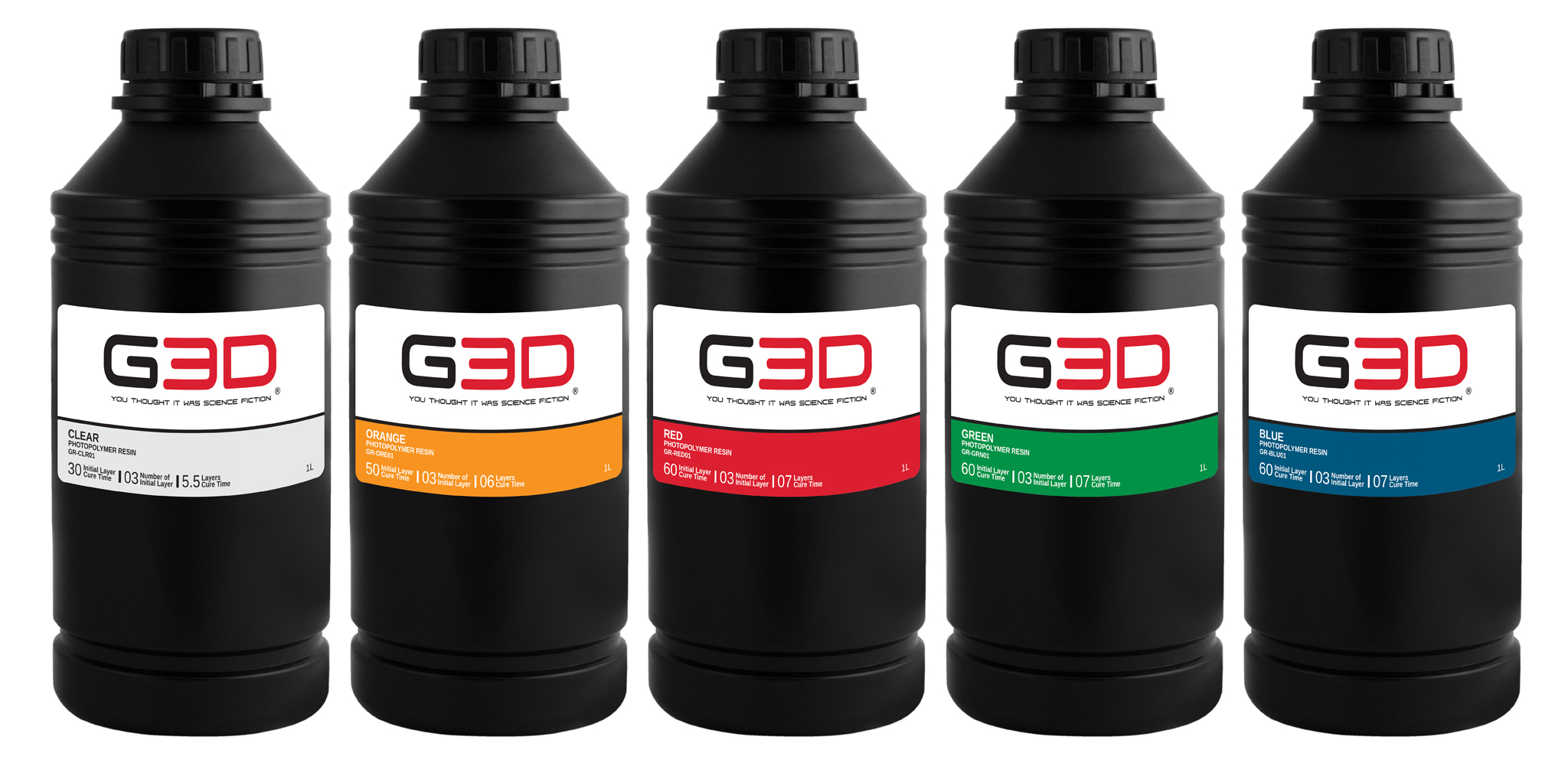 G3D’s T-1000 3D Printer Shatters Stretch Goals and Prepares for ...