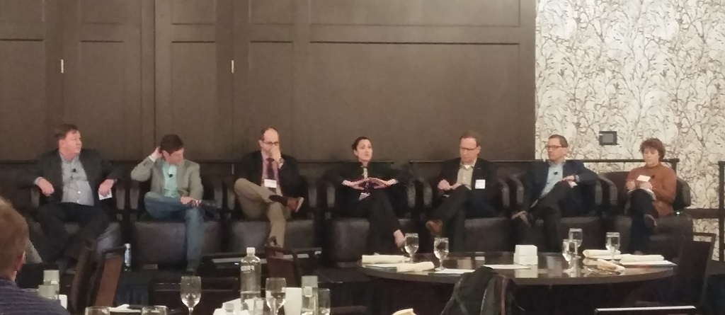 Third Annual Benesch 3D Printing Conference Spotlights Biomimicry ...