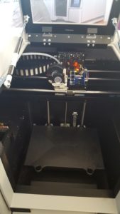 Rize Begins Commercial Shipments of the 3D Printer That Virtually ...