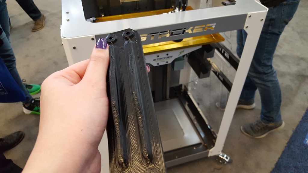 Changing the Physics of 3D Printing: Essentium Materials Brings Plasma ...