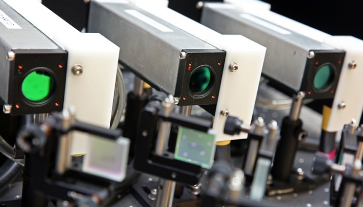 LLNL's Diode-Based Additive Manufacturing Technology 3D Prints Metal ...