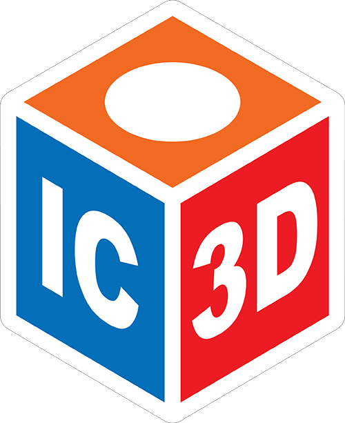 IC3D and Aleph Objects Announce Availability of First-Ever Open Source ...