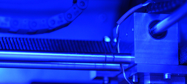 Roboze Makes Its Move into the United States, Bringing Industrial 3D ...