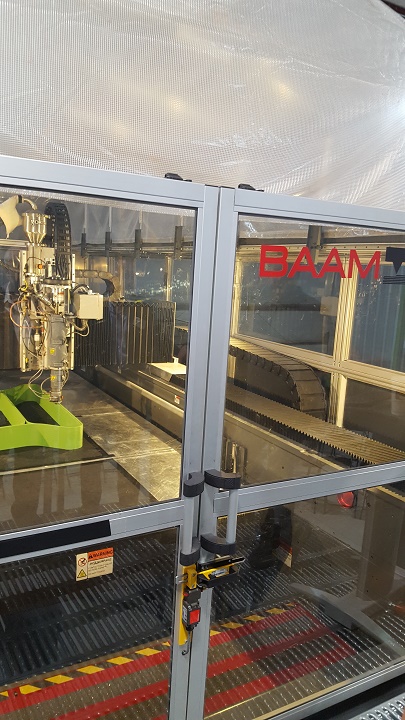 Rust Belt to Tech Belt: GE Additive and Additive Engineering Solutions ...