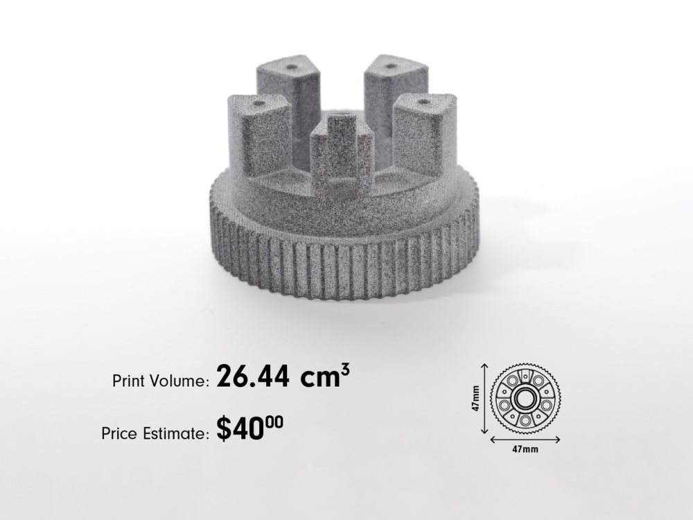 3D Hubs Offers HP's Multi Jet Fusion 3D Printing Technology - 3DPrint ...