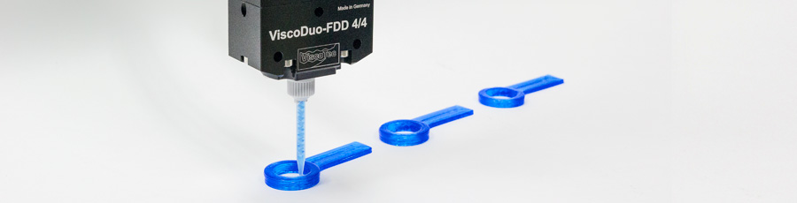 ViscoTec Introduces Two-Component Print Head for 3D Printing Viscous ...