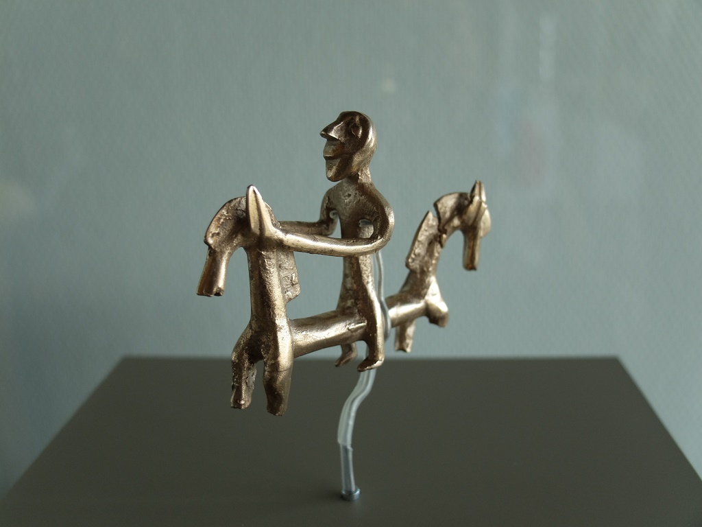 Recreating Ancient Heritage Through 3D Printing - 3DPrint.com ...