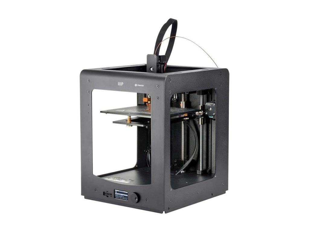 Six 3D Printer Reviews: June Aggregation - 3DPrint.com | The Voice of ...