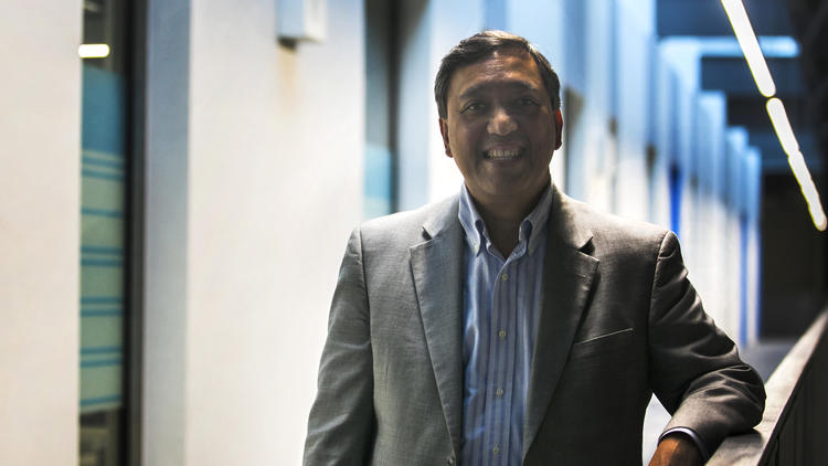 United Technologies Research Center Holds Ribbon-Cutting Ceremony for ...