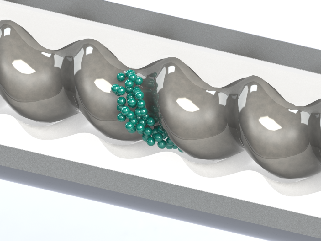 ViscoTec Introduces Two-Component Print Head for 3D Printing Viscous ...