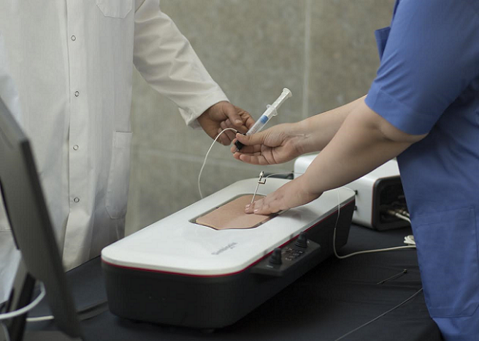 3D Systems Announces the Release of Its Latest 3D Virtual Reality ...