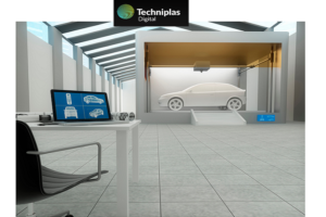 Techniplas Archives - Perfect 3D Printing Filament