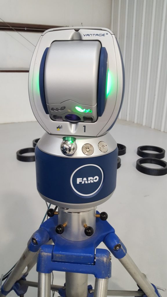 Additive Engineering Solutions: A Small Company with a Big 3D Printer ...