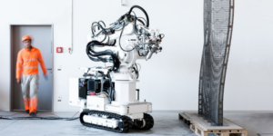 DFAB House Brings ETH Zurich 3D Printing and Digital Construction ...