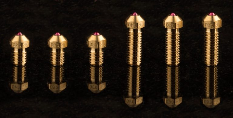 3D Print Abrasive Materials More Quickly: 3DVerkstan Releases New Sizes ...